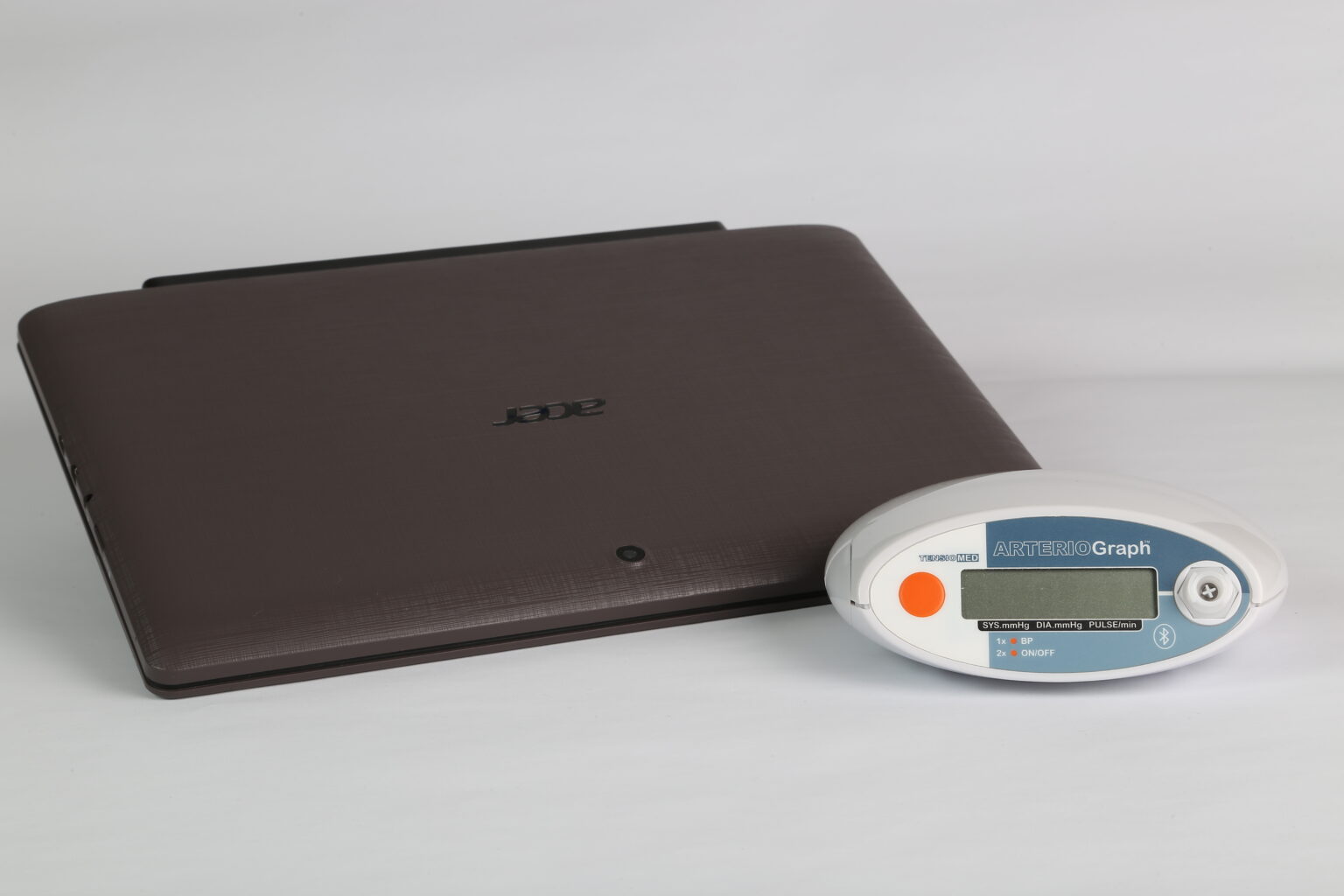 Pulse Wave Velocity Measurement Methods | Arteriograph Company